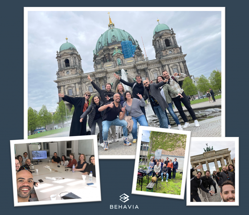 Behavia - Behavioral Public Policy and Economics GmbH