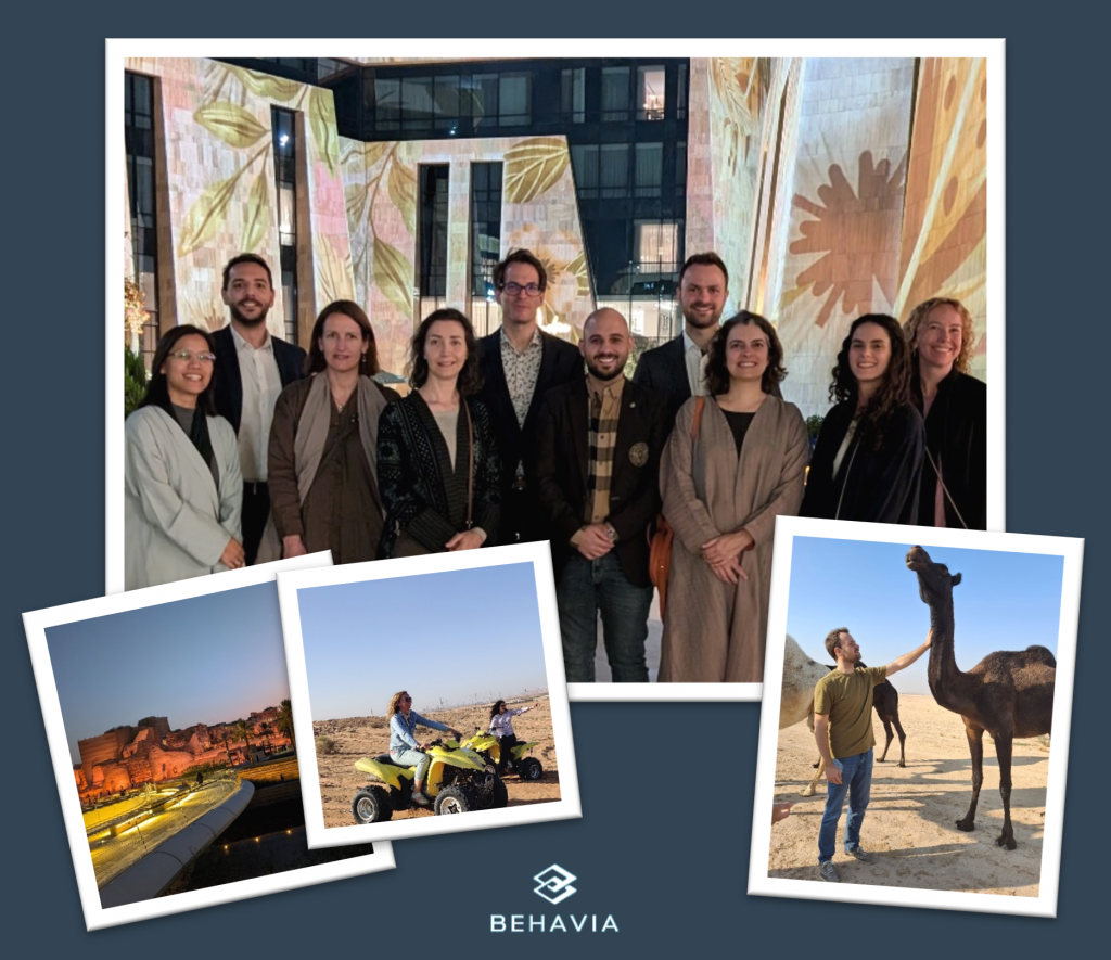 Behavia - Behavioral Public Policy and Economics GmbH