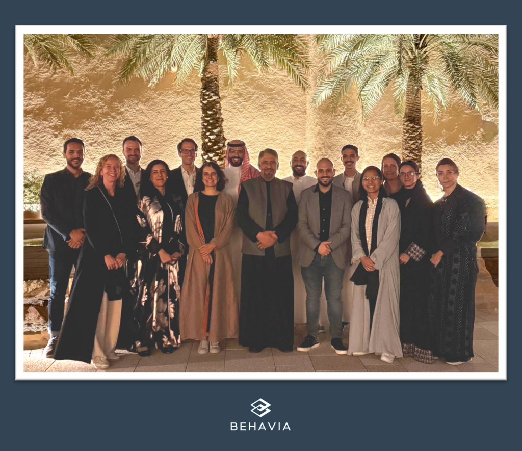 Behavia - Behavioral Public Policy and Economics GmbH