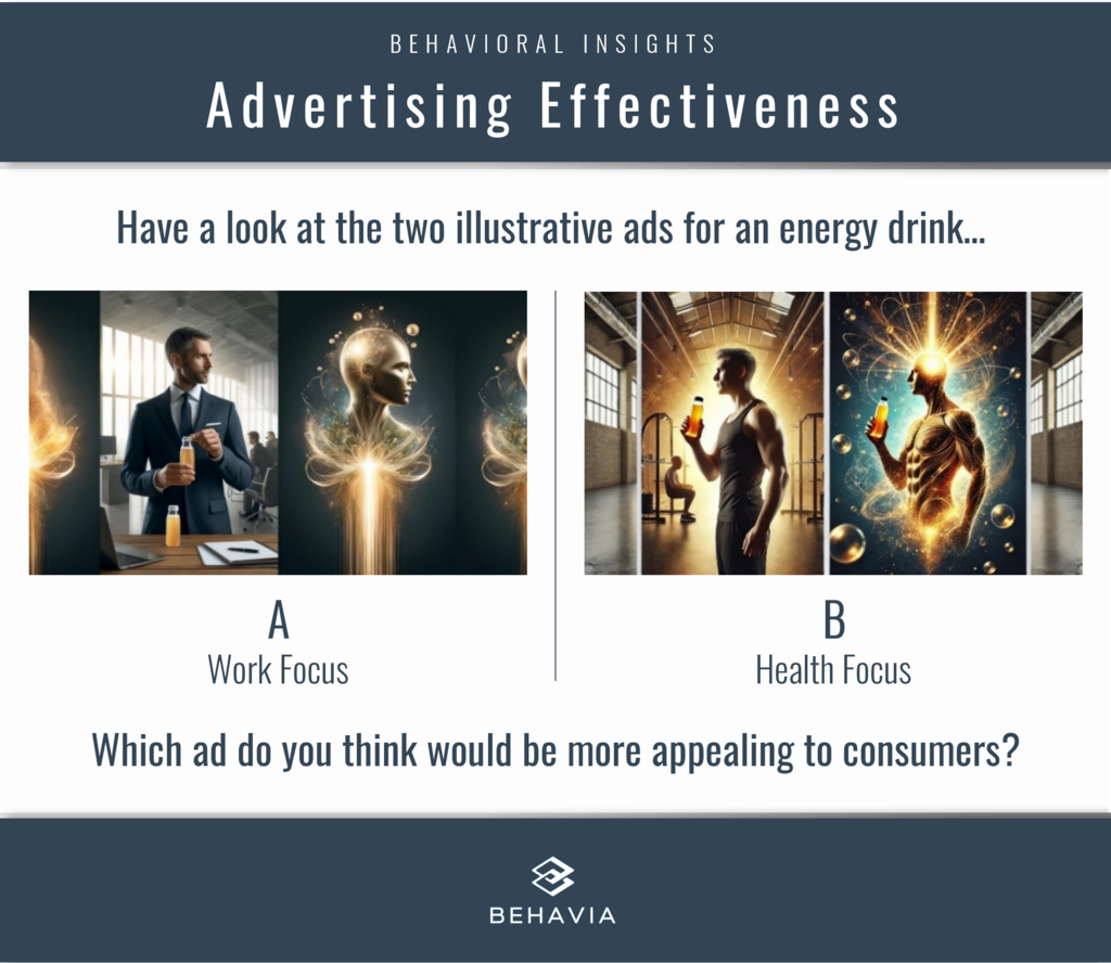 Unlocking advertising effectiveness with behavioral insights | Behavia