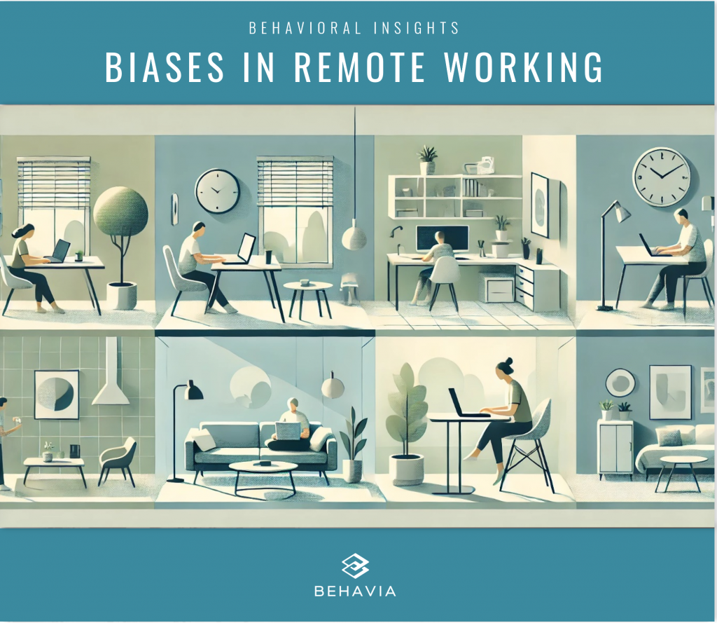 Behavia - Behavioral Public Policy and Economics GmbH