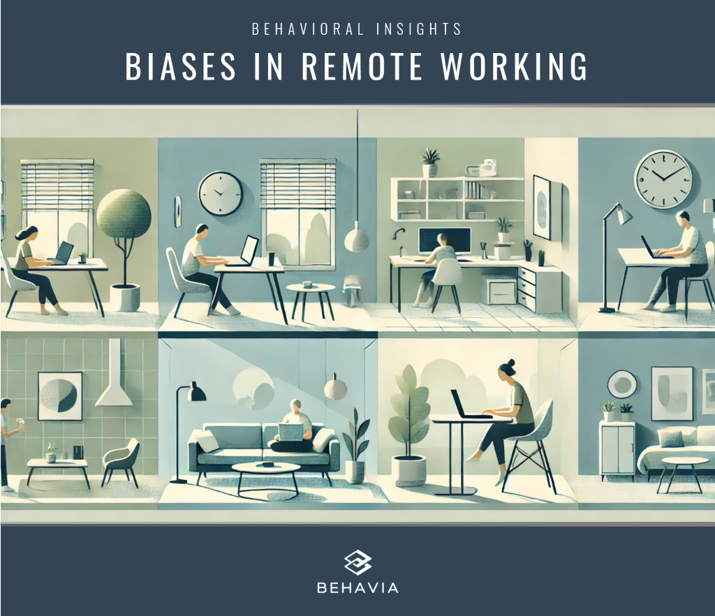 Behavia - Behavioral Public Policy and Economics GmbH