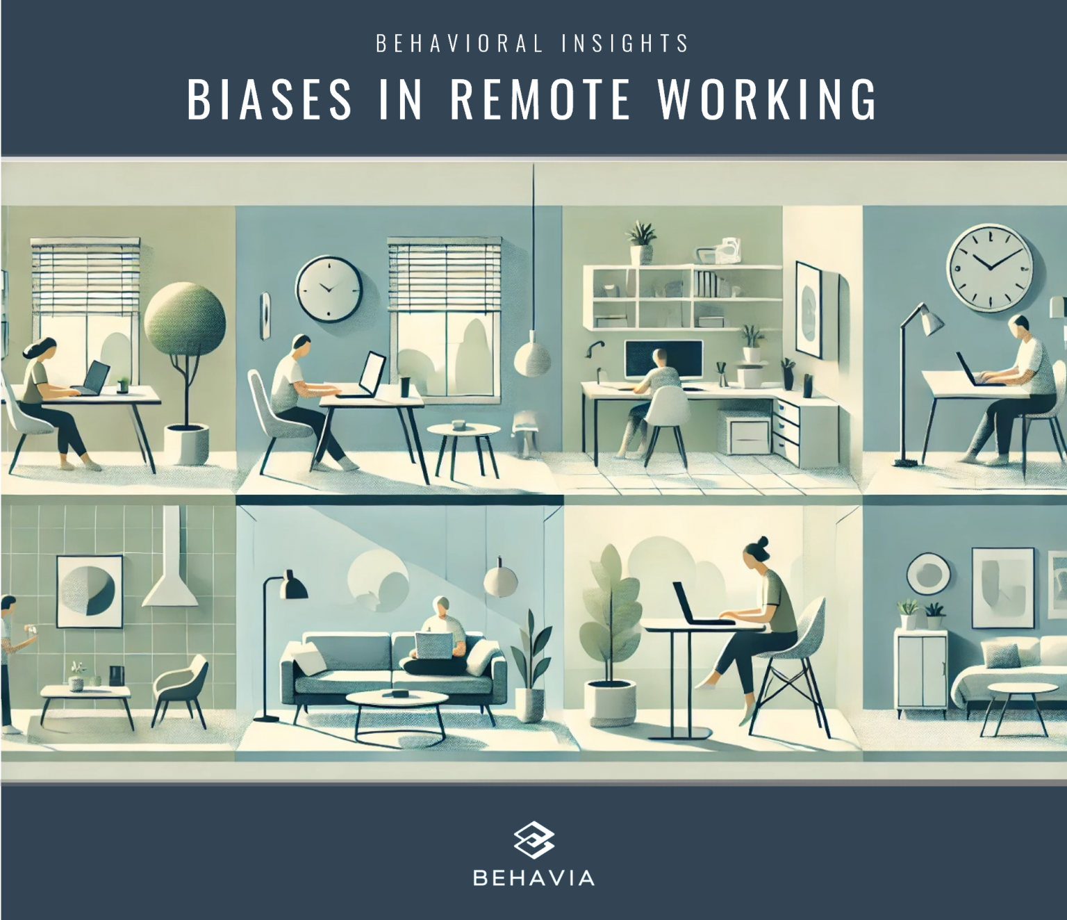 Behavia - Behavioral Public Policy and Economics GmbH